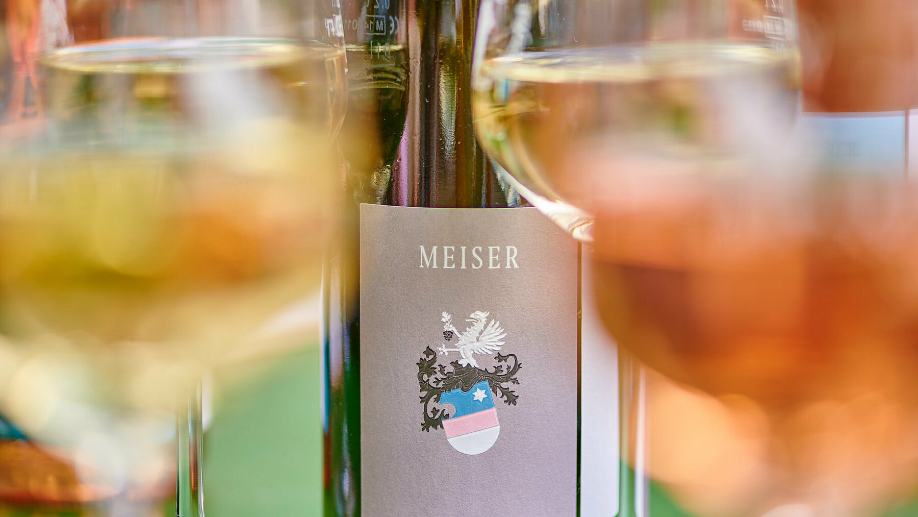 Meiser - winegrower in Rheinhessen