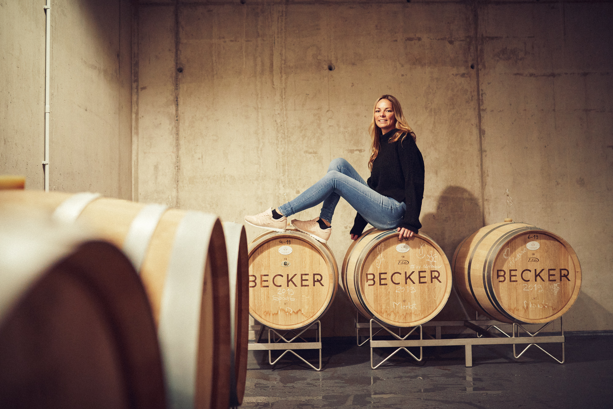 Weingut Becker