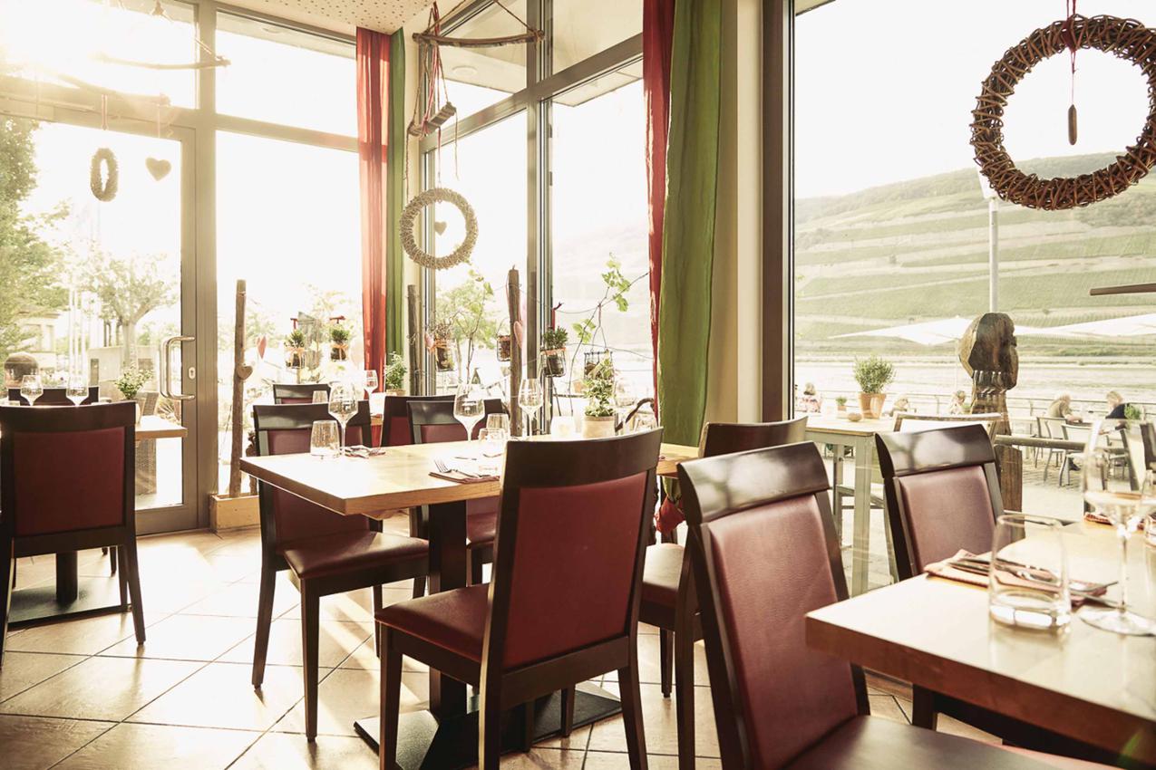 Vinothek Bingen am Rhein