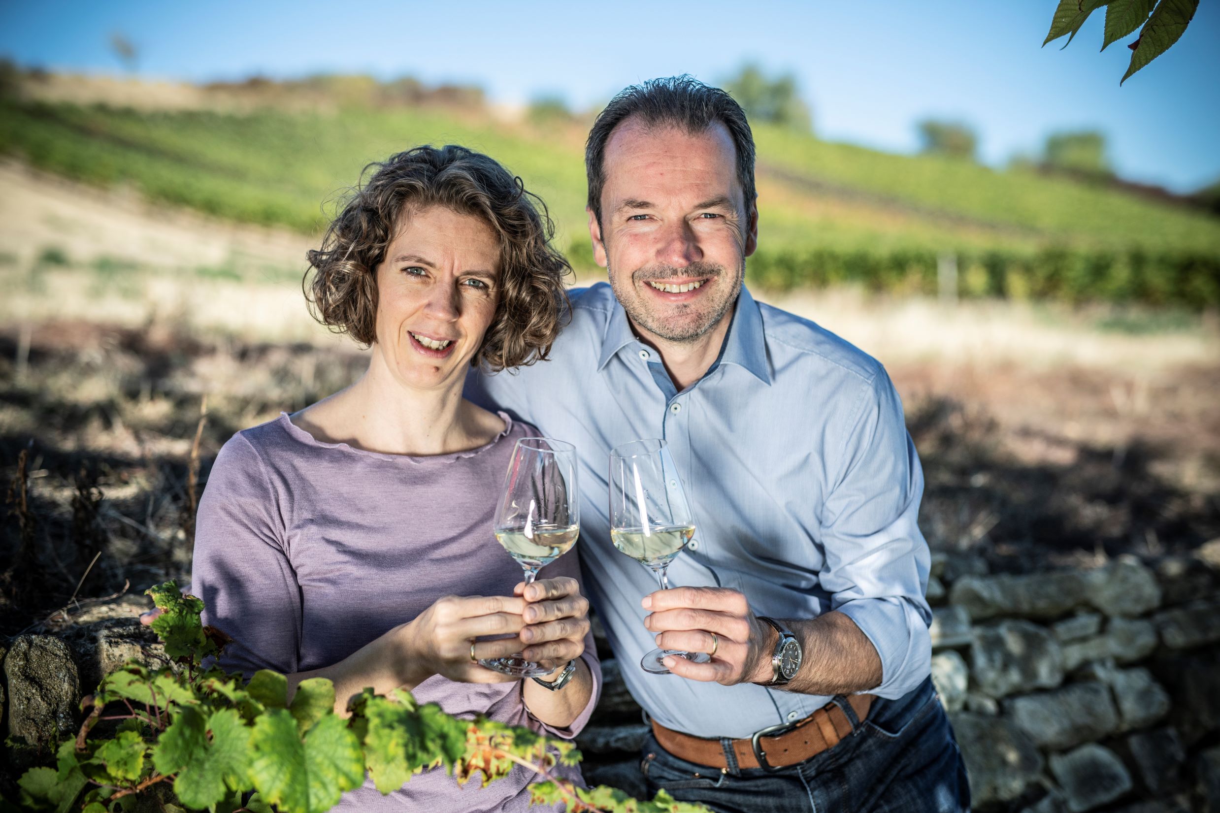 Weingut Jung & Knobloch