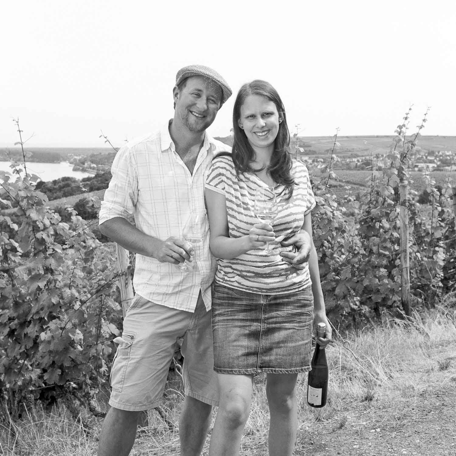 Ökologisches Weingut Wedekind