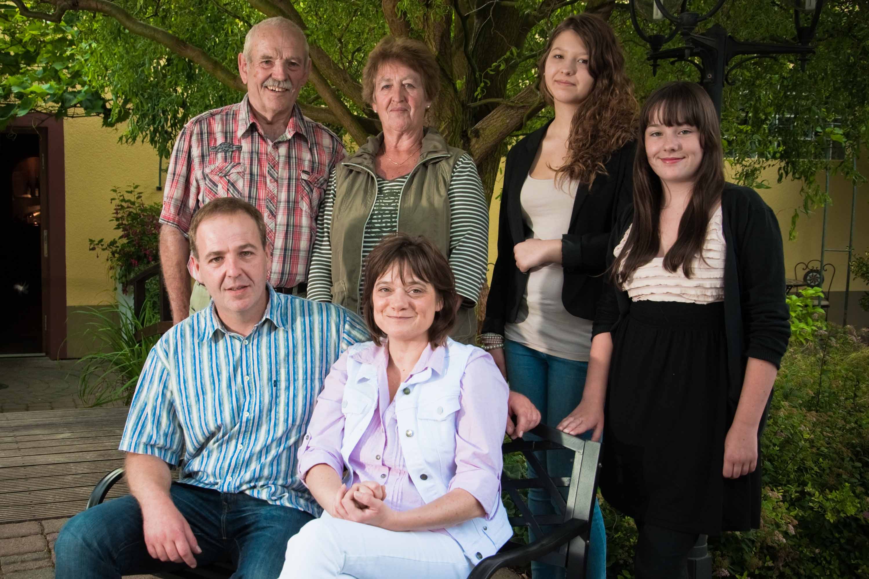 Walter Strub - Winzerbetrieb in Rheinhessen