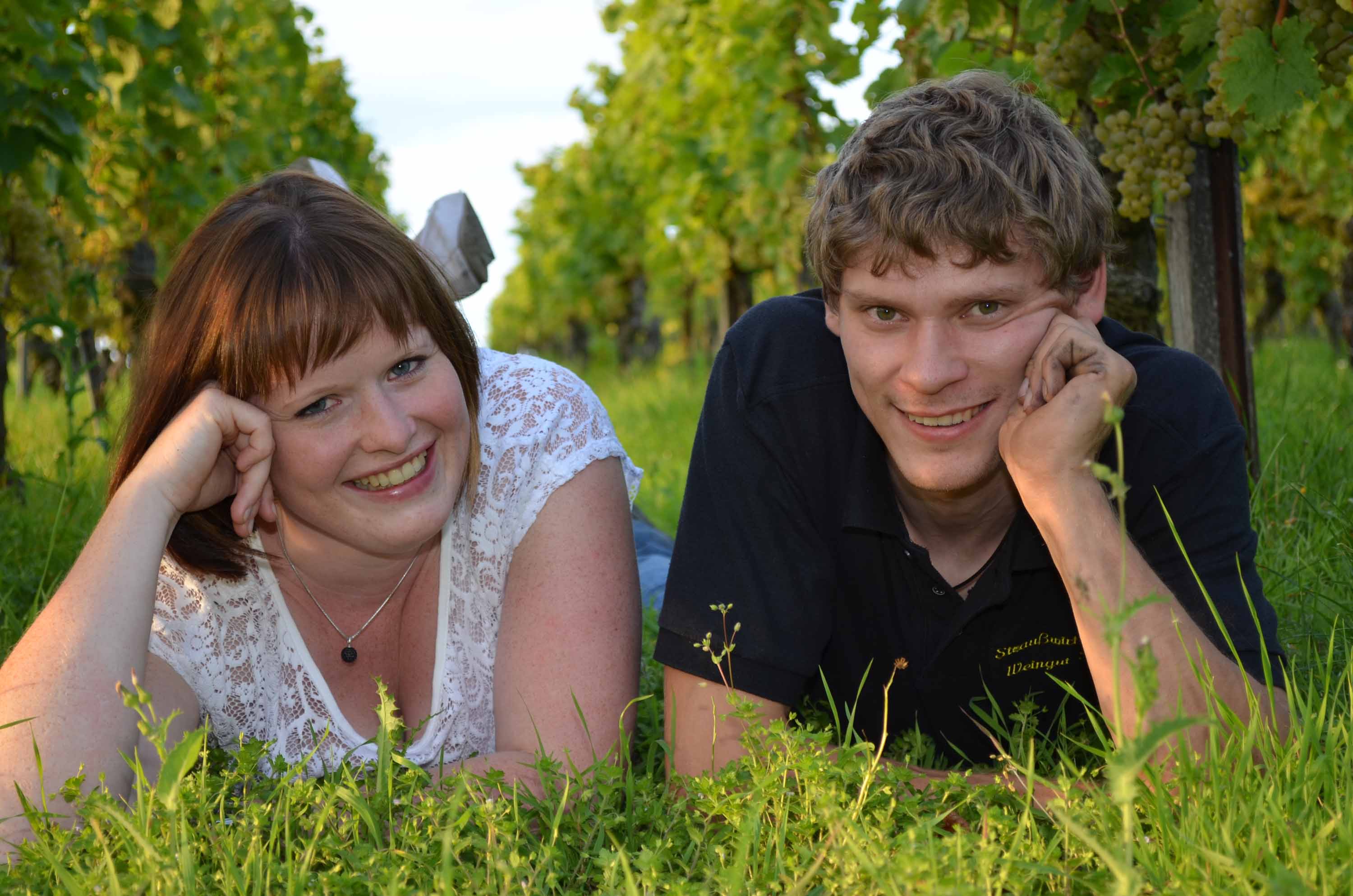 Hirsch-Stabel winery