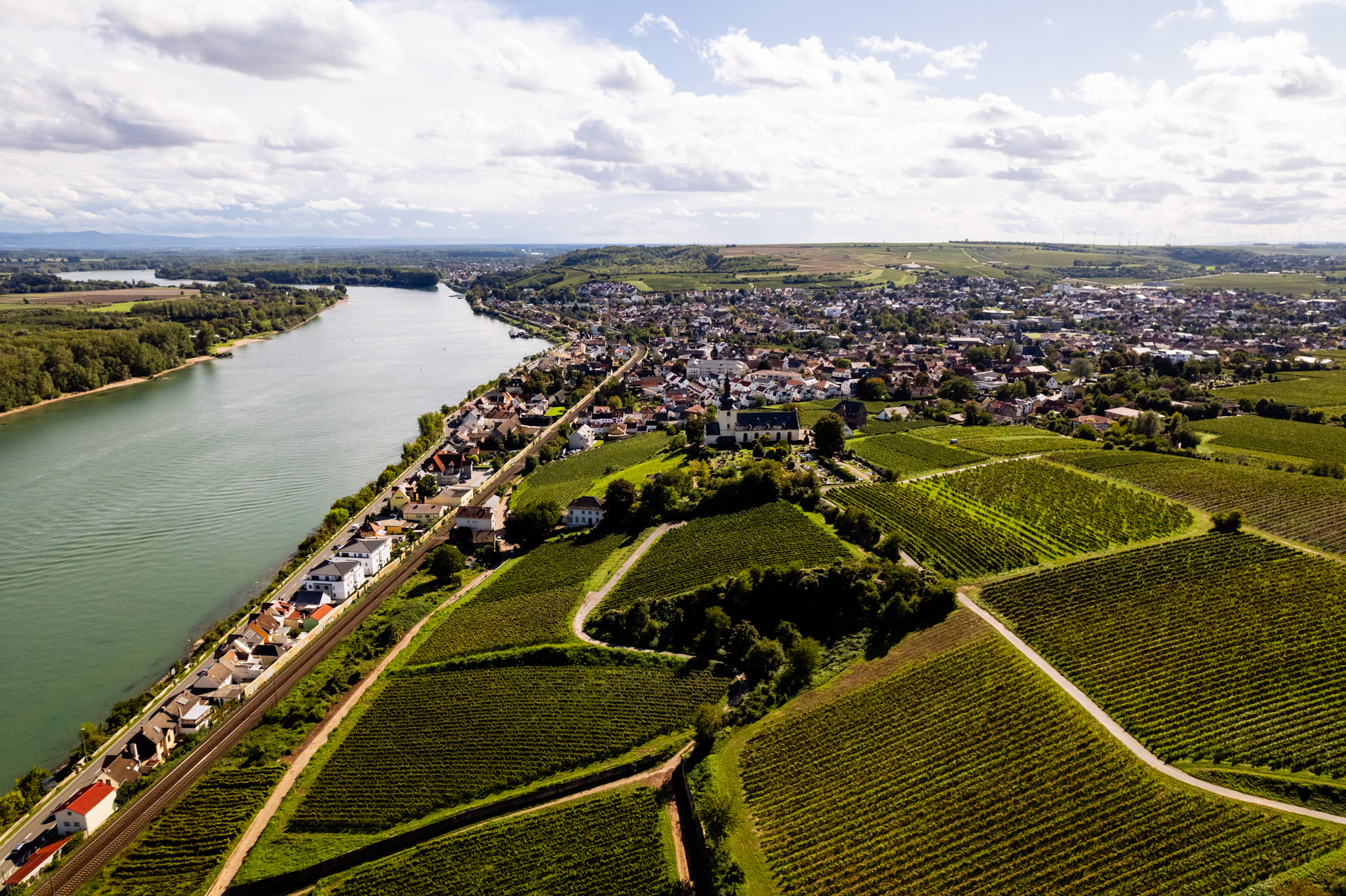 Wein- und Sektkellerei Jakob Gerhardt Niersteiner Schloßkellereien Wein- und Sektkellerei Jakob Gerhardt Niersteiner Schloßkellereien